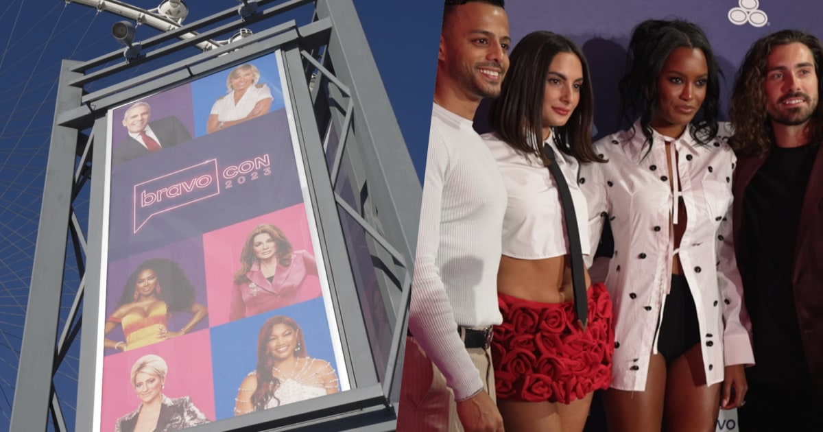 PopStart Plus: BravoCon 2023