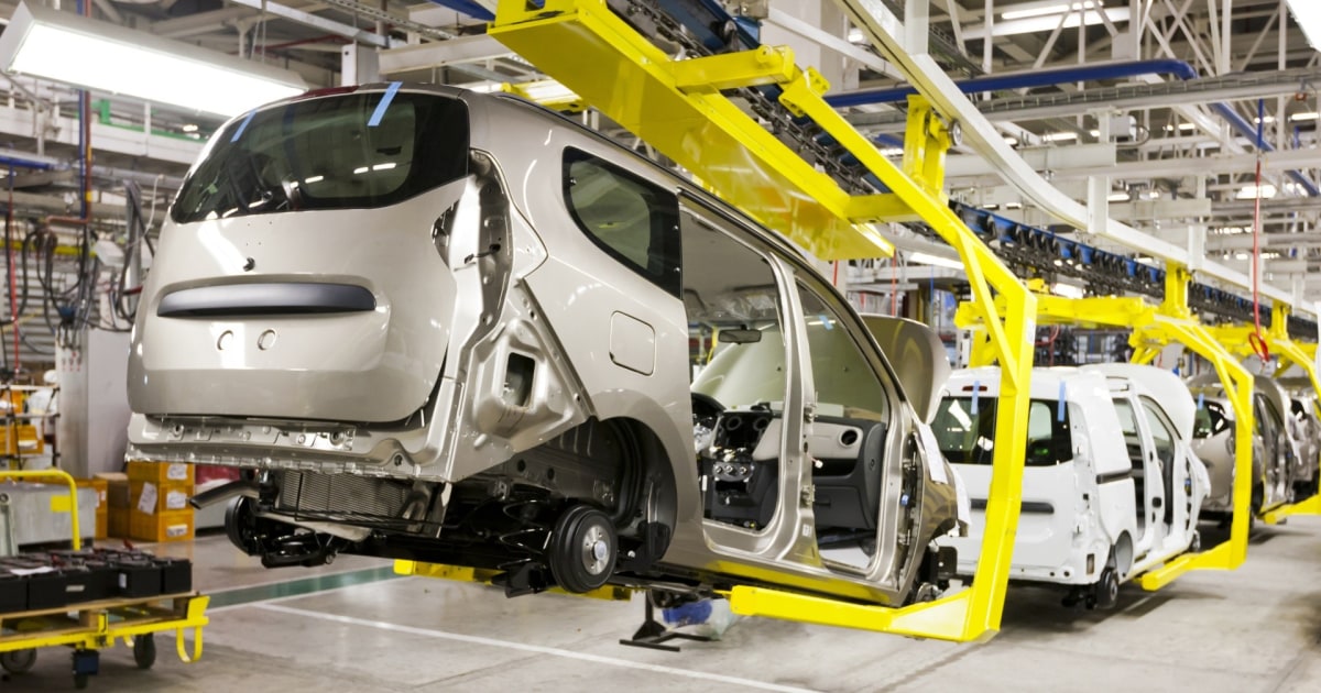 Why new cars may come with built-in alcohol monitors