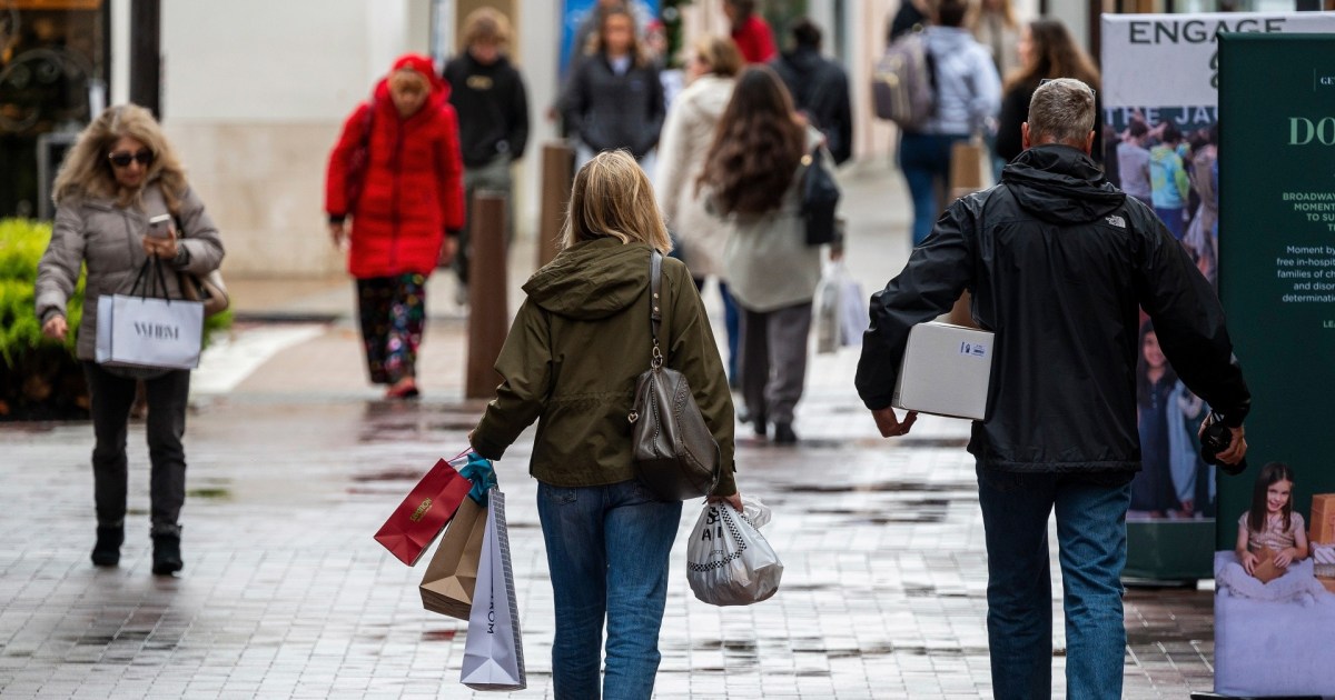 Consumer confidence surges: What it means for you