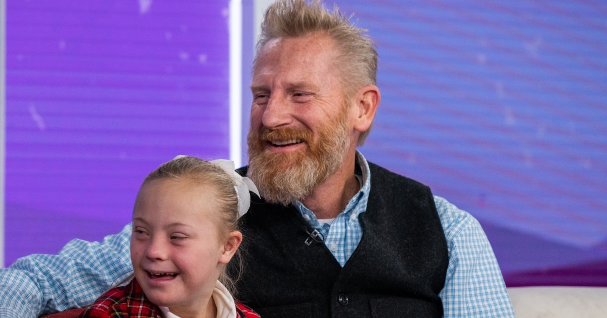 Rory and Indiana Feek talk latest children’s book, faith, more