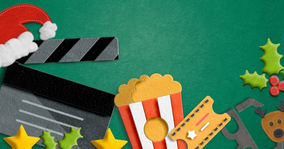 Are these Christmas movie titles real or fake?