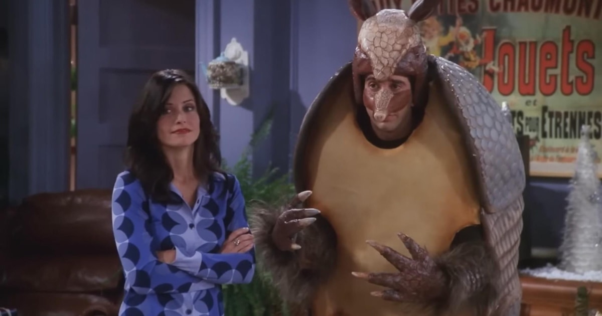 Here are the best Christmas episodes in TV history