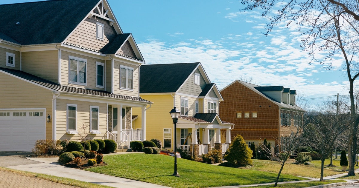 Real estate outlook for 2024: What will the home market look like?