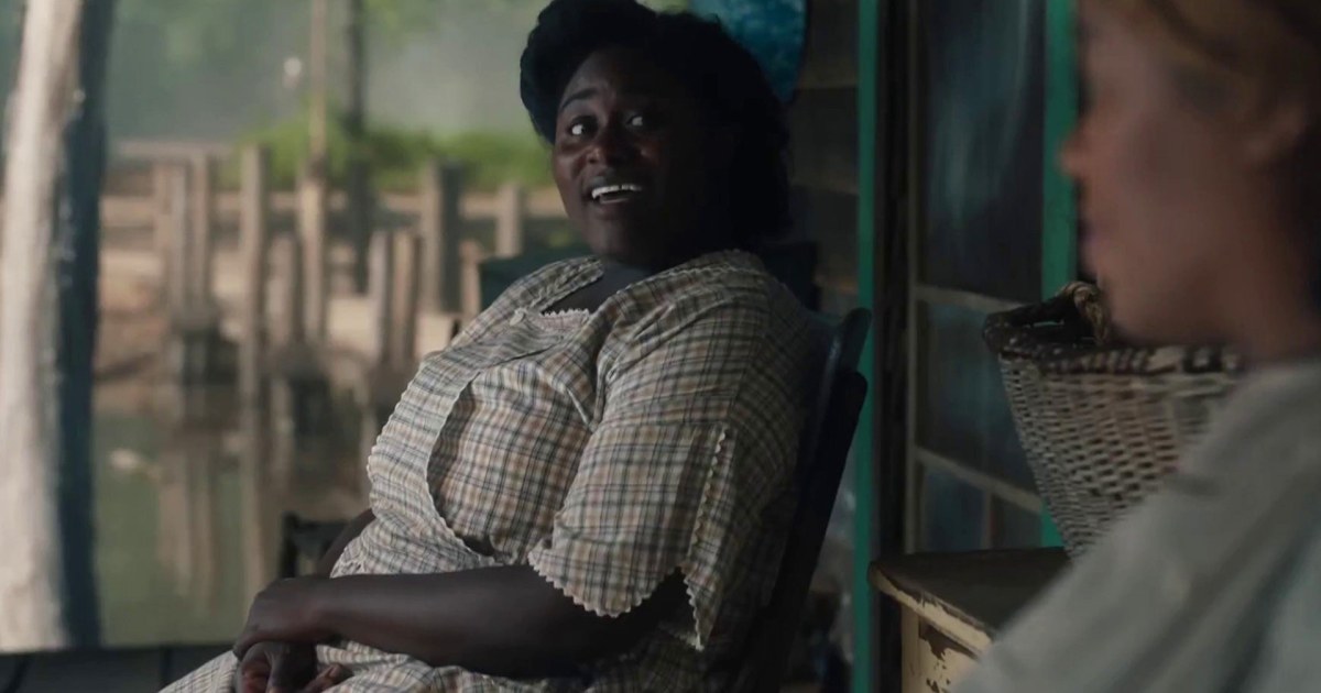 ‘The Color Purple’ becomes 2nd-biggest Christmas Day open ever