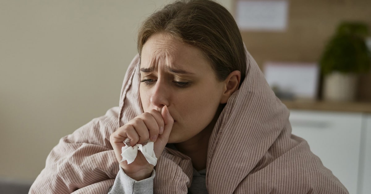 How to stay healthy amid spike in respiratory illnesses in US