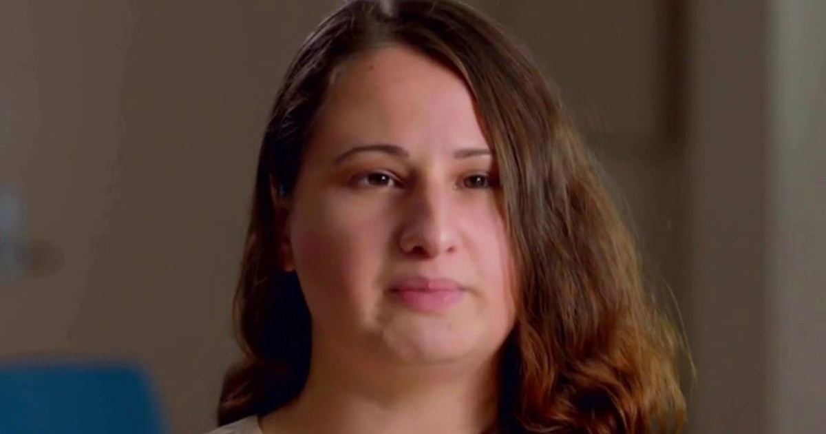 Gypsy Rose Blanchard spotted in public after prison release