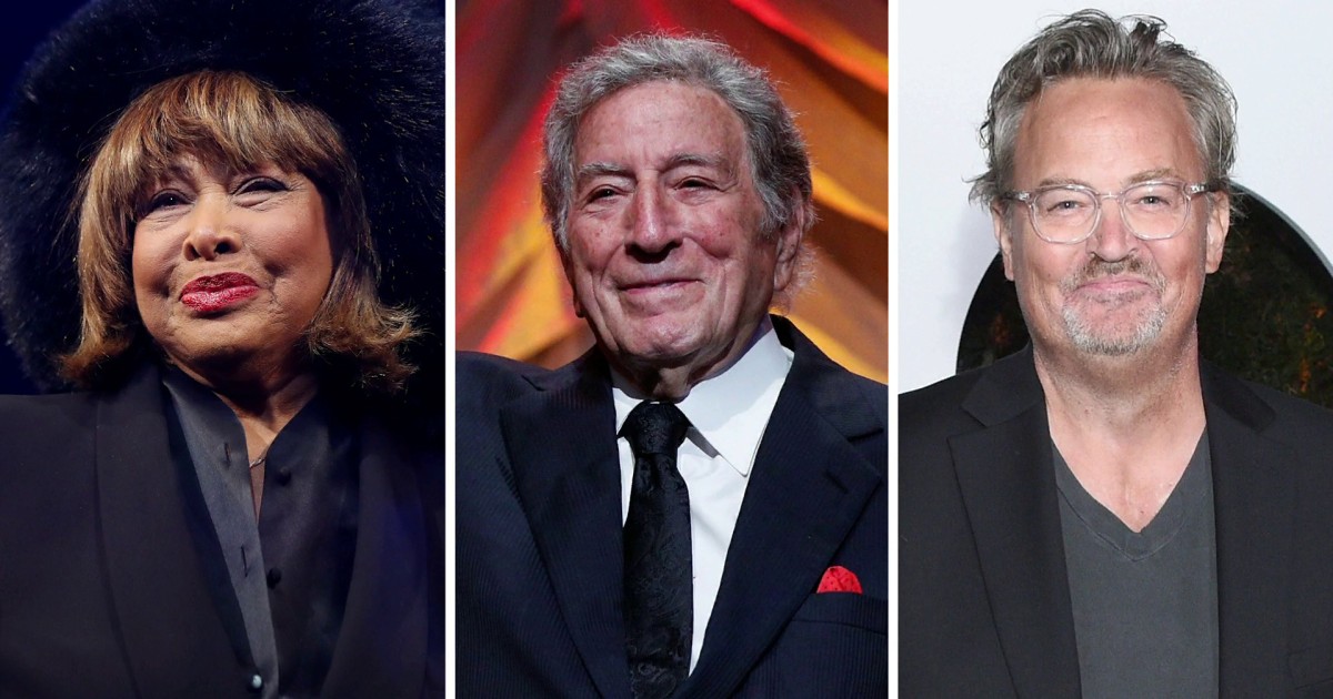 Look back at 2023’s biggest news stories in entertainment