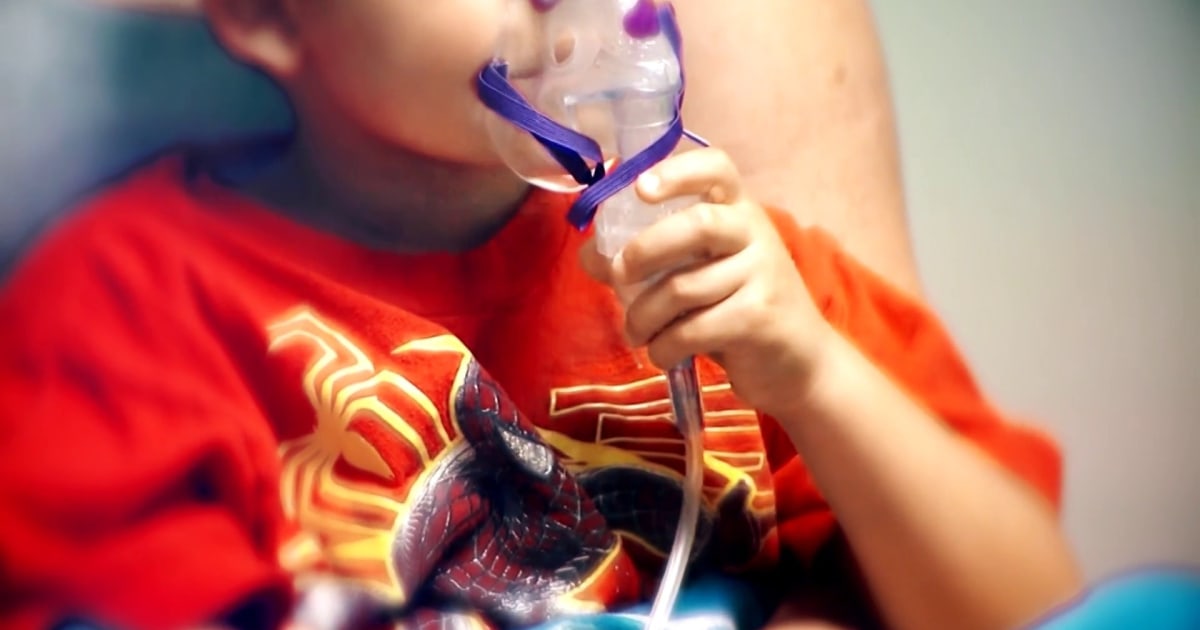 New spike in respiratory illnesses across US sparks concerns