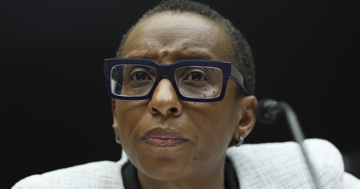 Harvard president Claudine Gay resigns after turbulent tenure