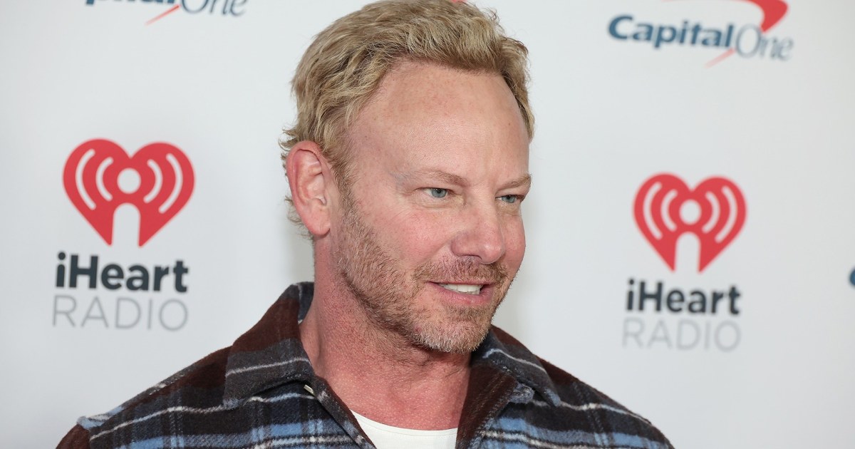 Ian Ziering: New details and video emerge of brawl with bikers