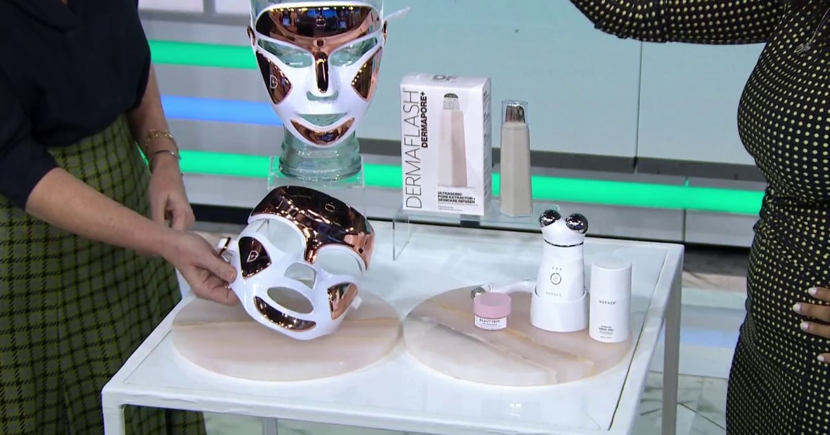 Easy-to-follow tips to help your skin look great in 2024