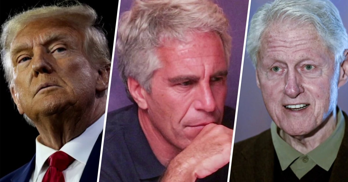 Jeffrey Epstein court documents unsealed: What’s inside?