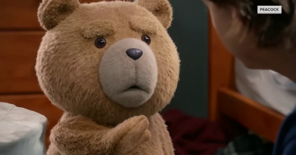 What to watch: ‘Mean Girls,’ ‘The Underdogs,’ ‘Ted’ prequel, more