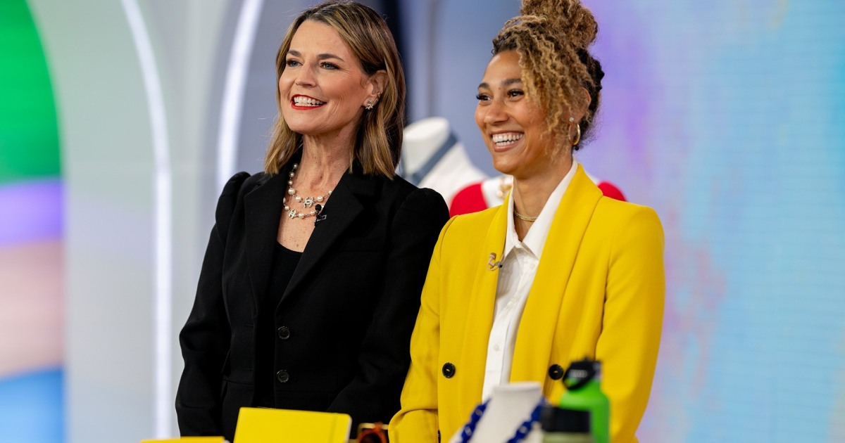 From clothes to makeup: How colors can shape your style and mood