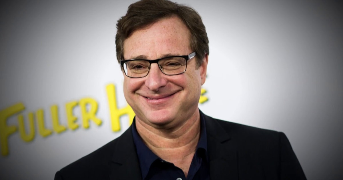Bob Saget’s friends and costars mark 2 years since his passing