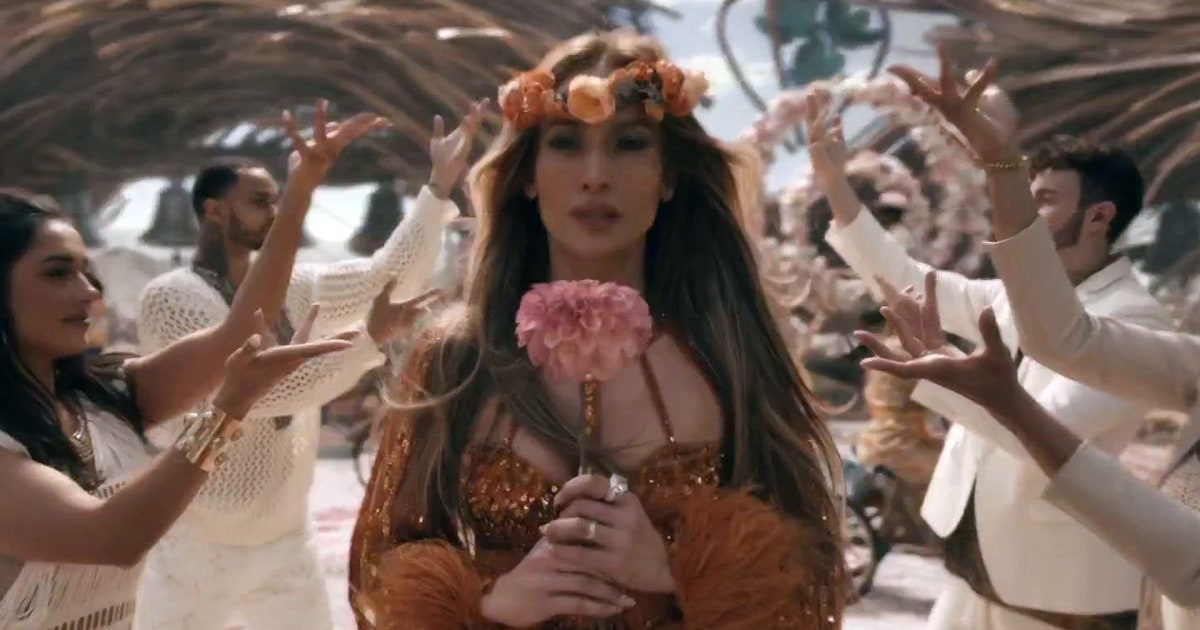 Jennifer Lopez releases trailer for ‘This Is Me… Now’ movie