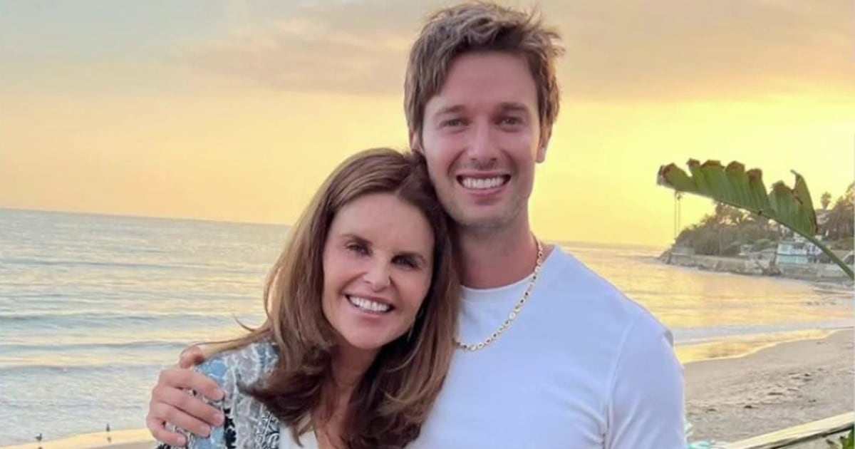Patrick Schwarzenegger among new cast in ‘White Lotus’