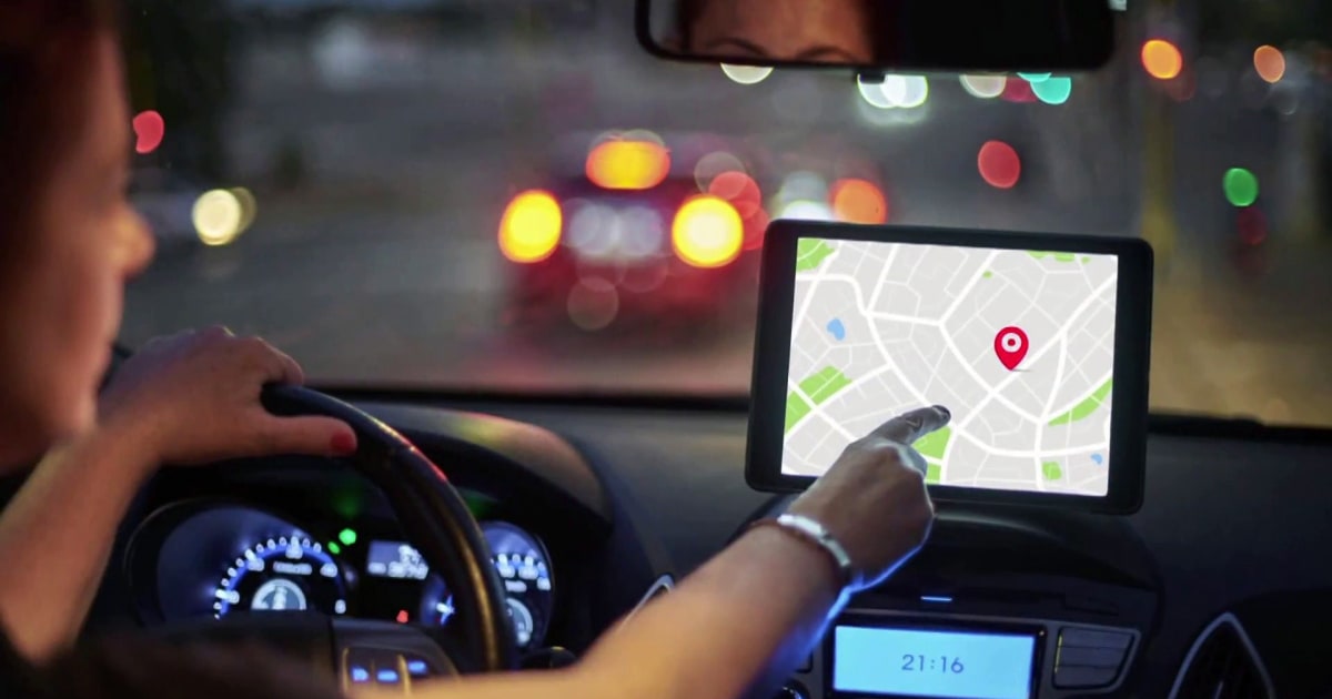 Men might be better at navigating than women, study finds