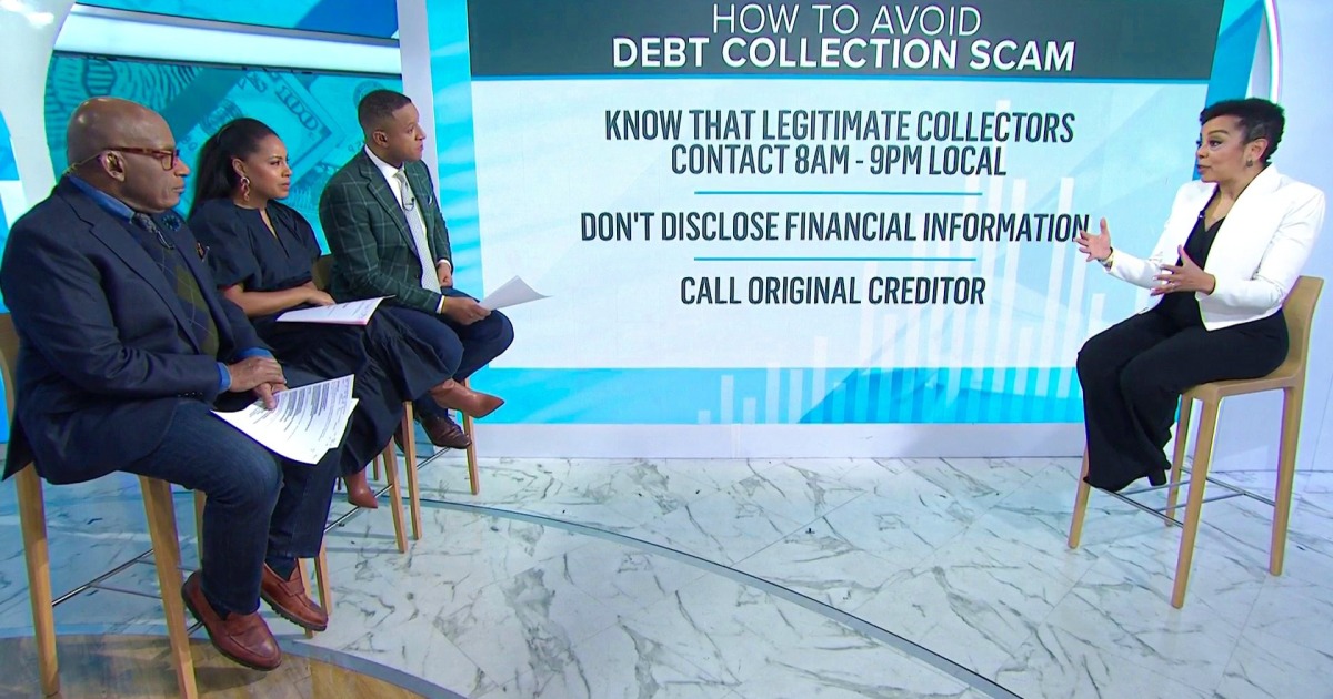 How to spot and protect yourself against common financial scams