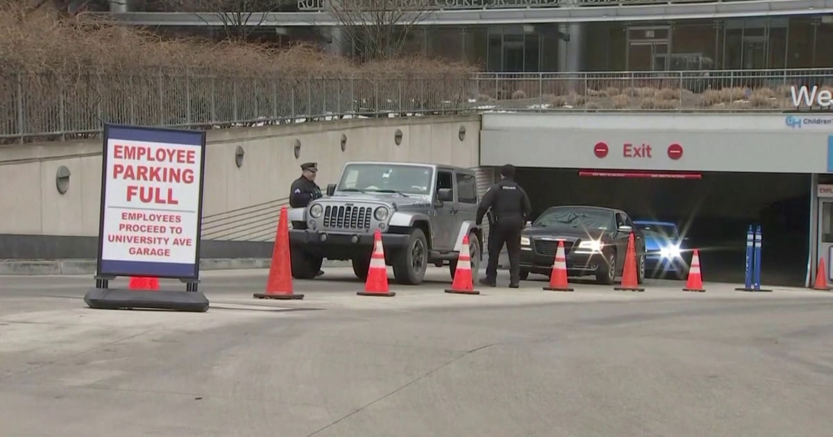 Teenage murder suspect escapes custody in hospital parking lot