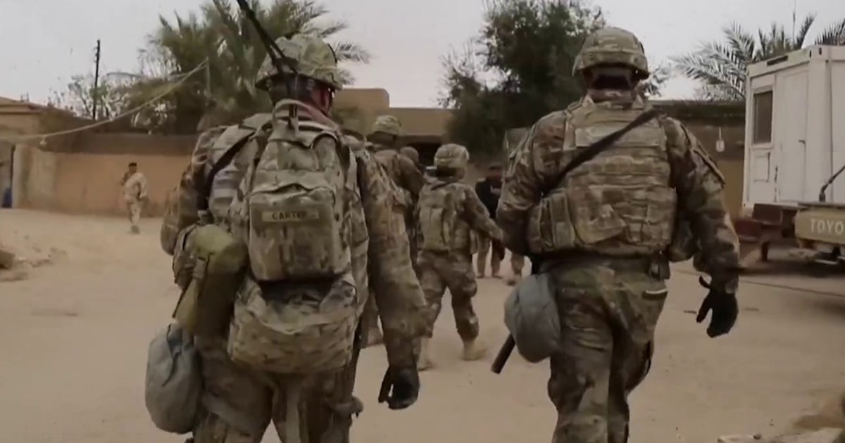 3 American soldiers killed in Jordan: How will the US respond?