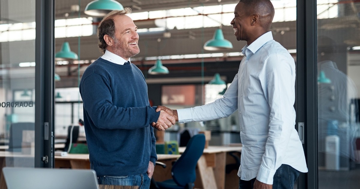 How to build trust in the workplace