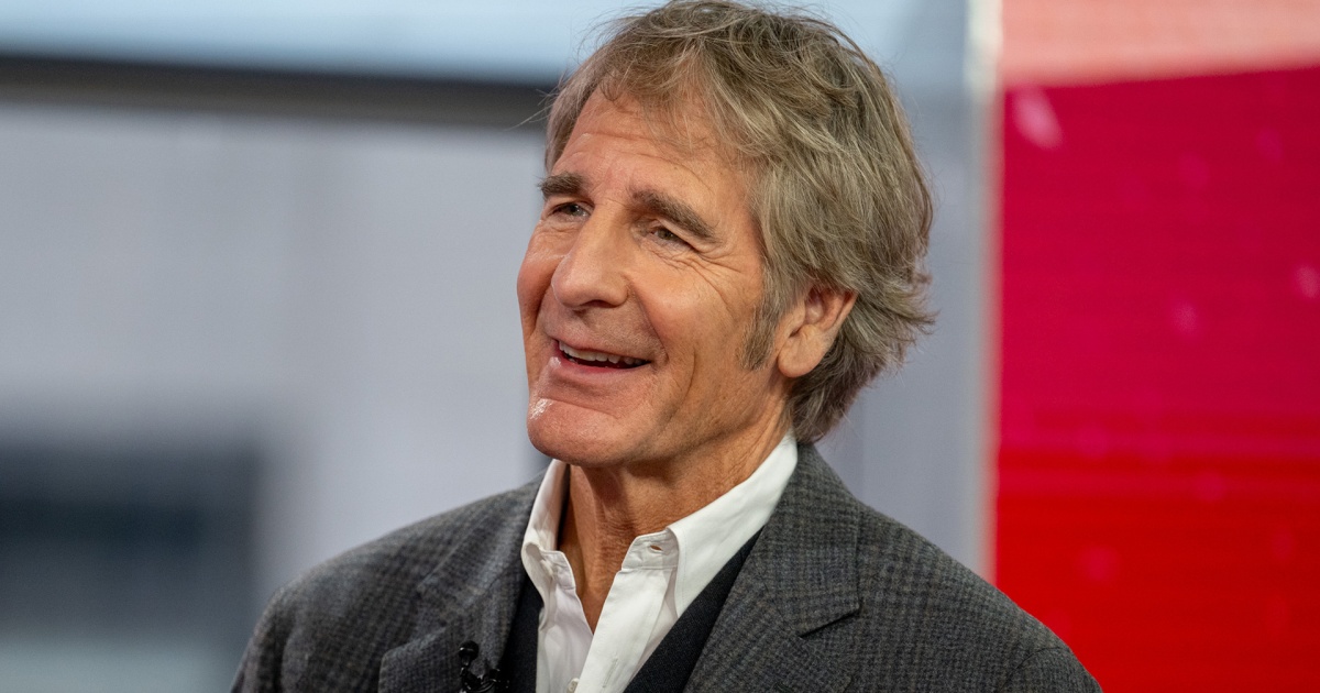 Scott Bakula talks 'The Connector,' 'Quantum Leap,' 'Only Murders'
