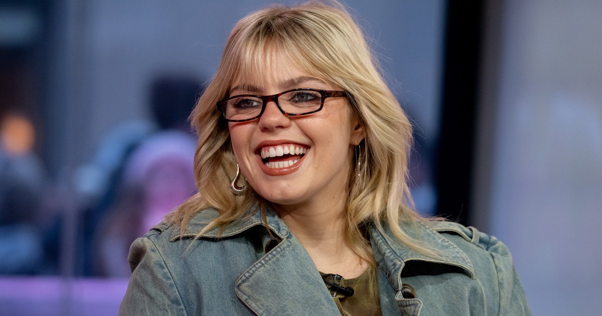 Reneé Rapp talks ‘Mean Girls,’ Megan Thee Stallion collab, more