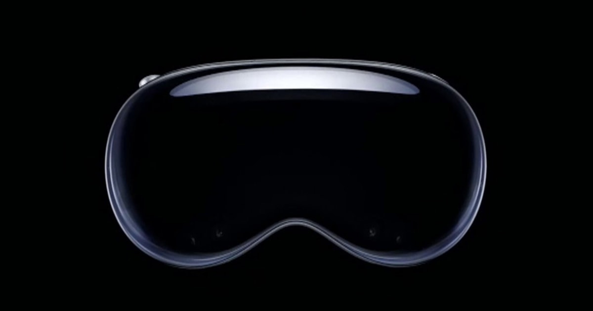Apple’s Vision Pro goes on sale: Get a sneak peek!