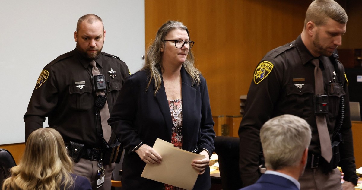 Jennifer Crumbley case: Jury set to begin deliberations