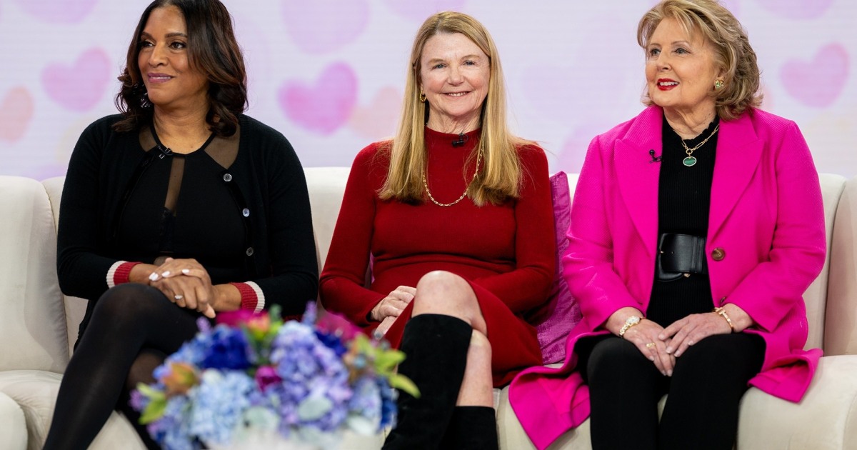 Dating after 60: How to embrace the possibilities