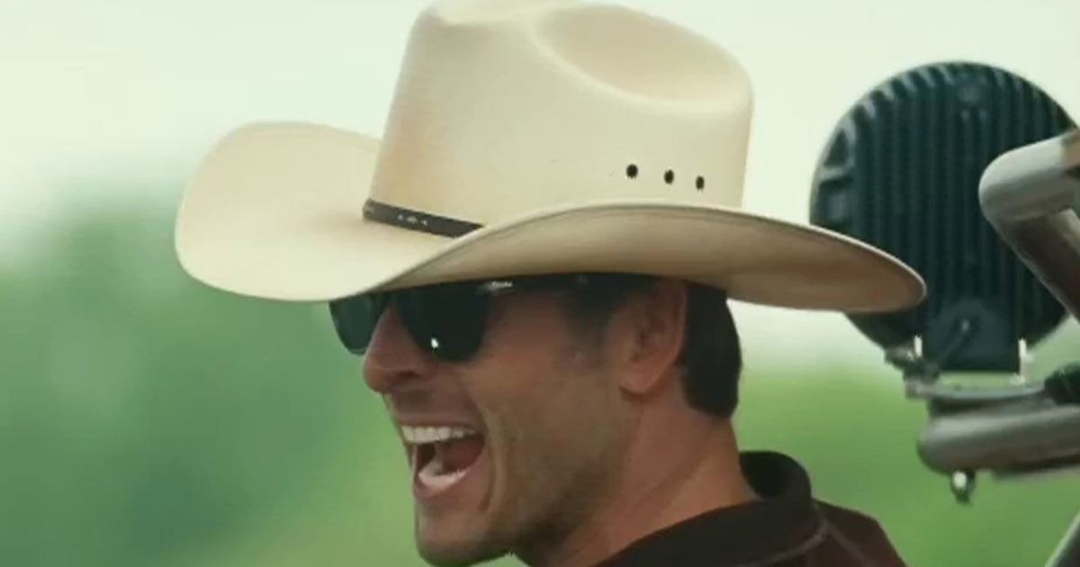 Trailer for ‘Twisters’ debuts during Super Bowl 58