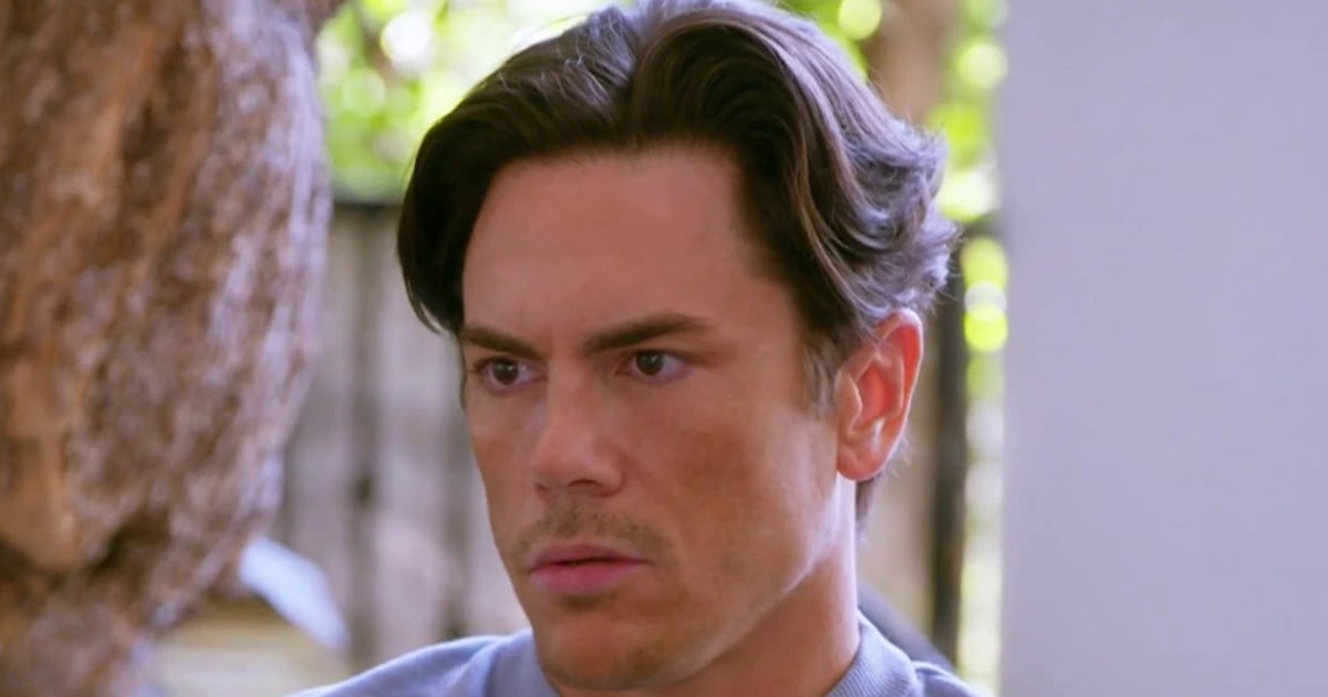 Get sneak peek at new season of ‘Vanderpump Rules’