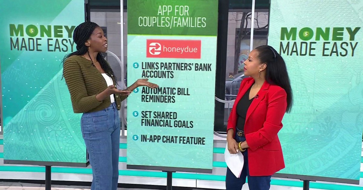 Take control of your finances with these budgeting apps