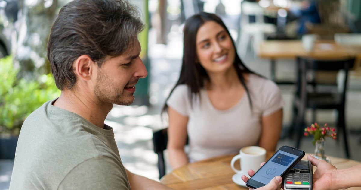 How to improve your financial relationship with your partner