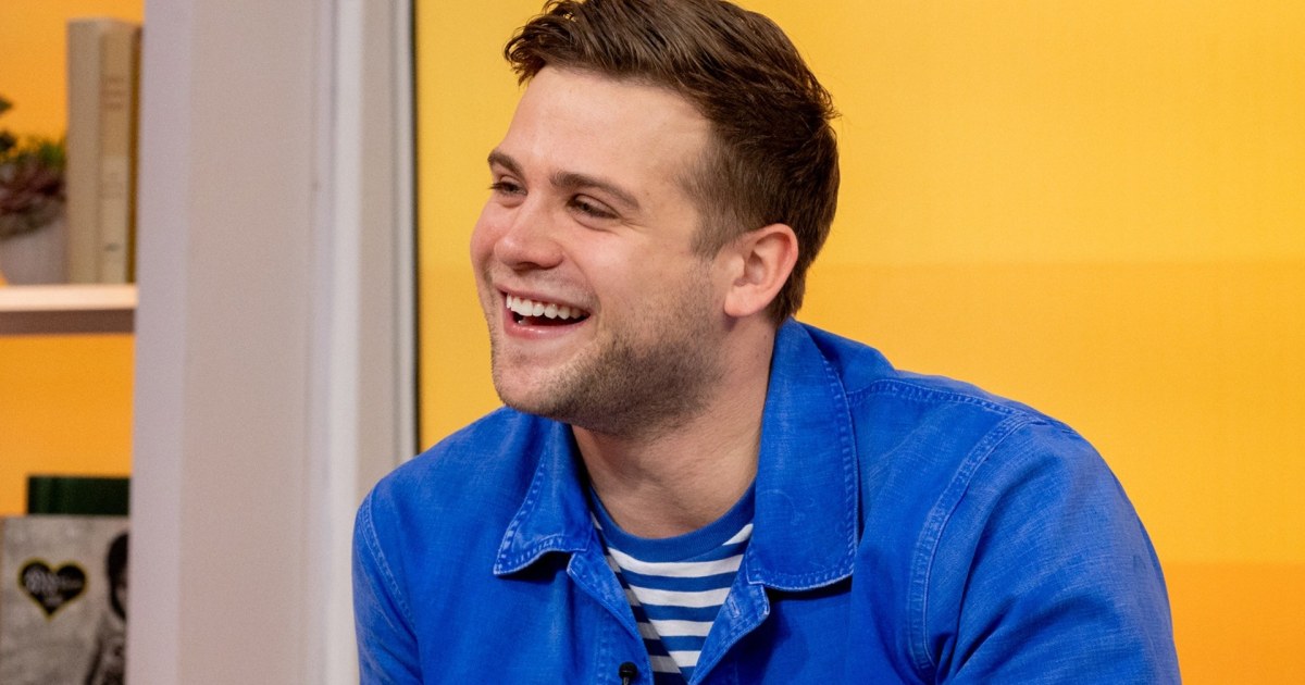 Leo Woodall talks 'White Lotus,' new Netflix series ‘One Day’