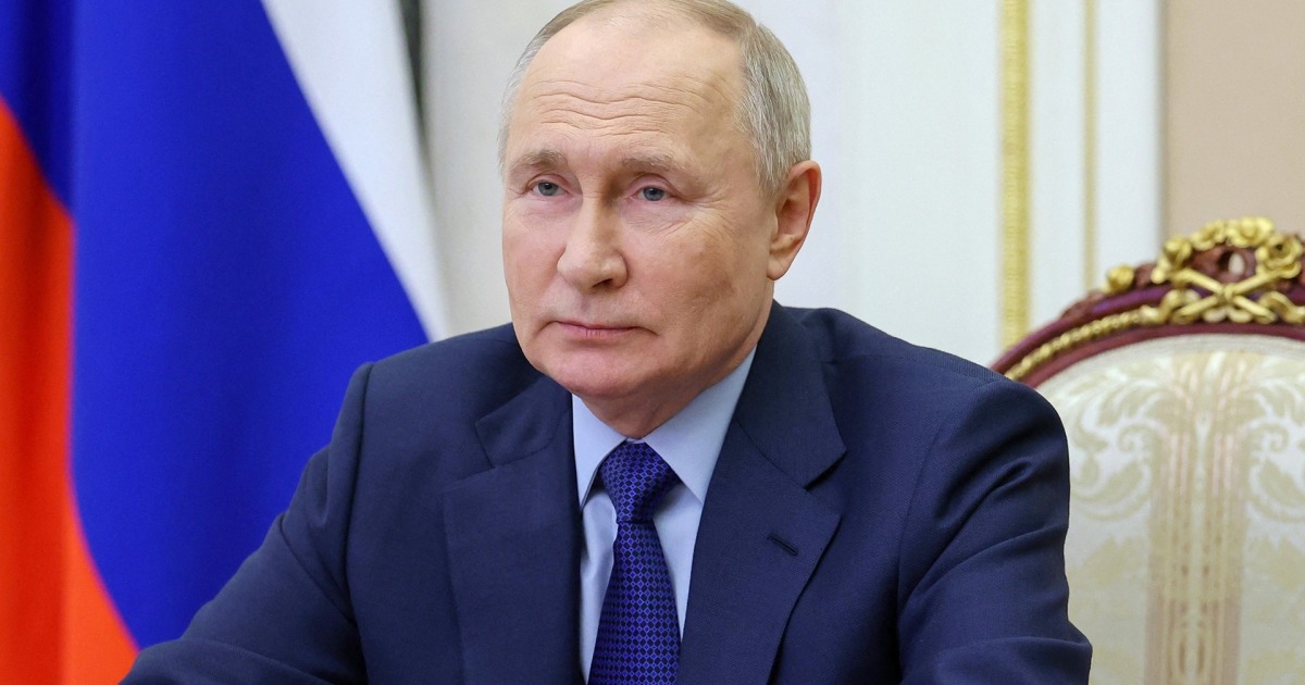 Concerns grow over Russian nuclear weapon capabilities in space