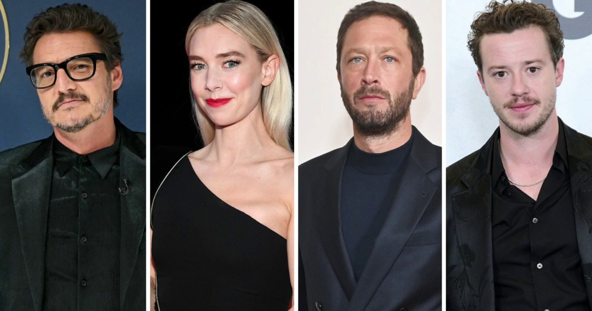 Marvel reveals newest cast for upcoming ‘Fantastic Four’ movie