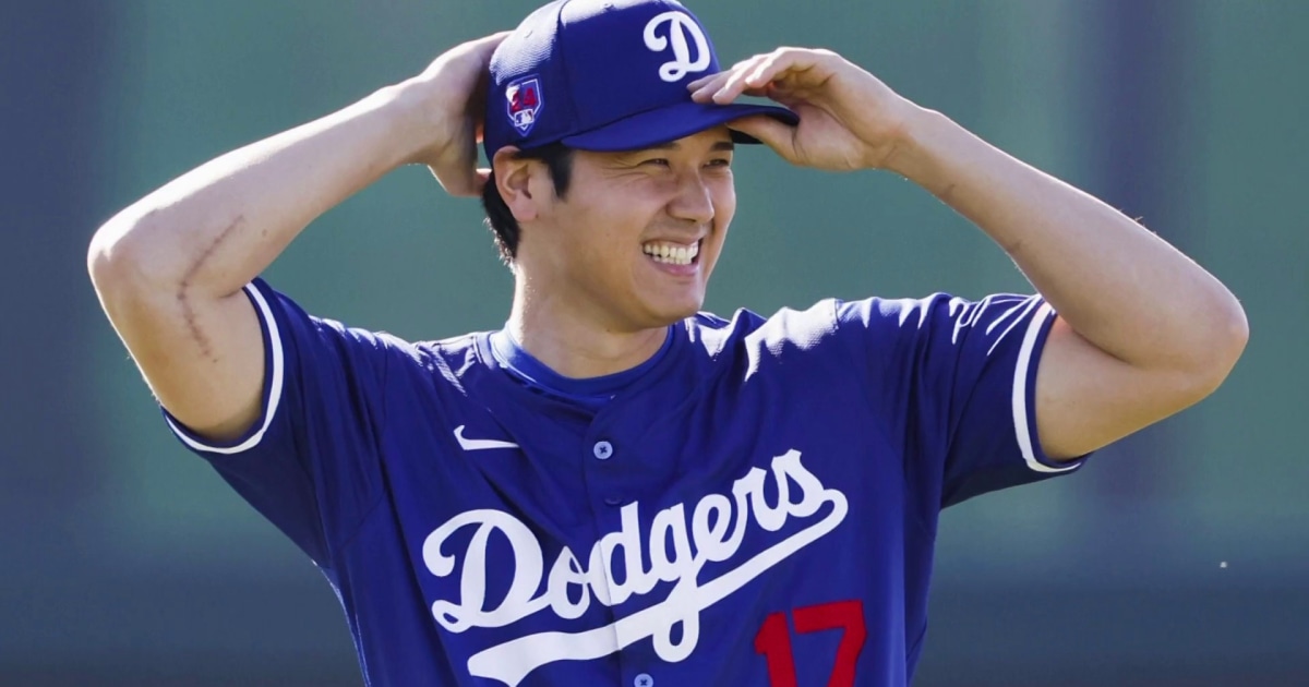 New MLB jerseys get mixed reviews ahead of baseball season