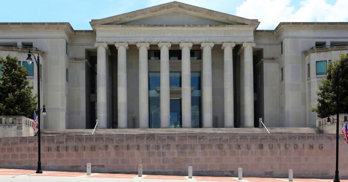 Nikki Haley weighs in on Alabama Supreme Court’s IVF ruling