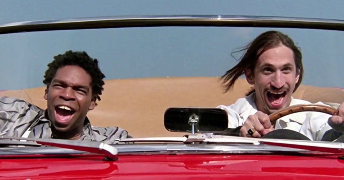 ‘Ferris Bueller’ spinoff with valet drivers is in the works