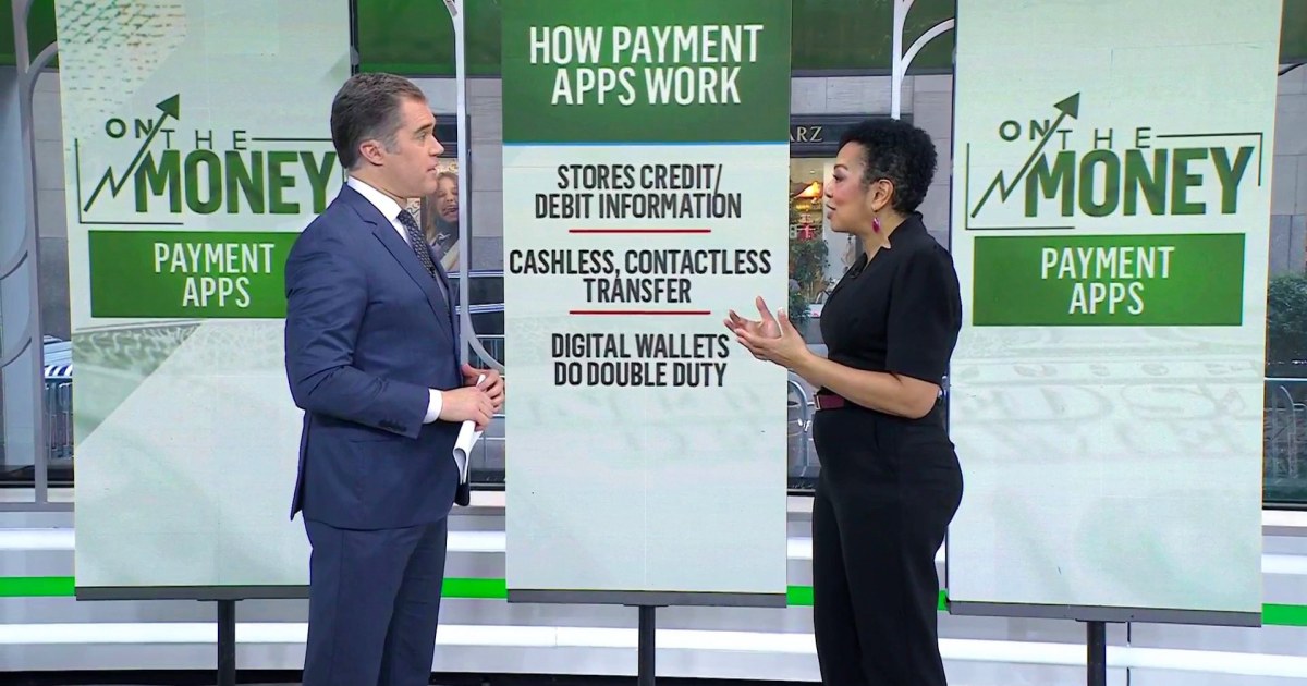 How to manage fees associated with mobile payment apps