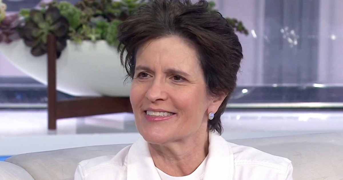 Kara Swisher on new Silicon Valley memoir ‘Burn Book’