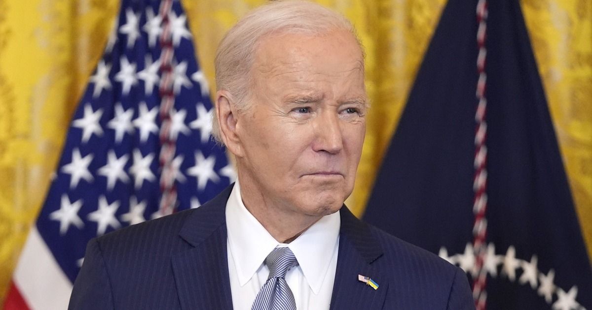 Biden wins Michigan but 'uncommitted' voters make strong showing