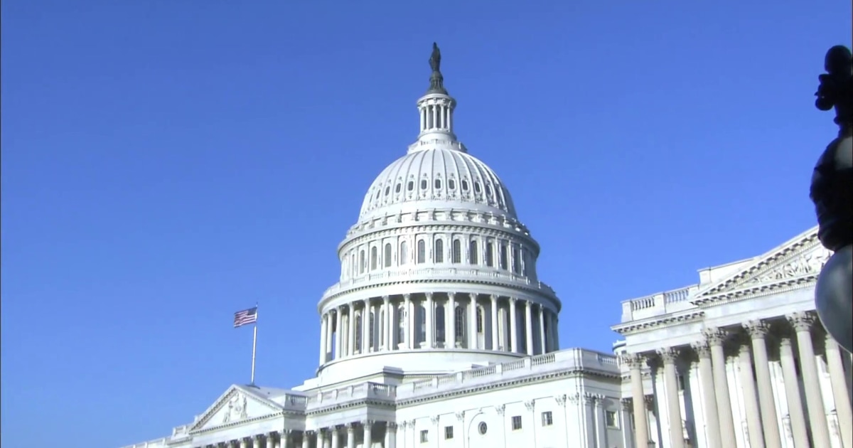 Senate Republican threaten to block bipartisan border security bill