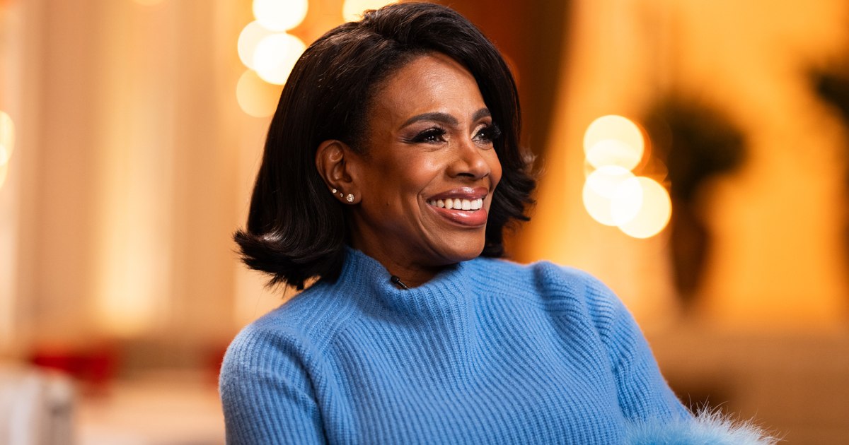 Sheryl Lee Ralph on ‘Abbott Elementary,’ 40-year climb to stardom