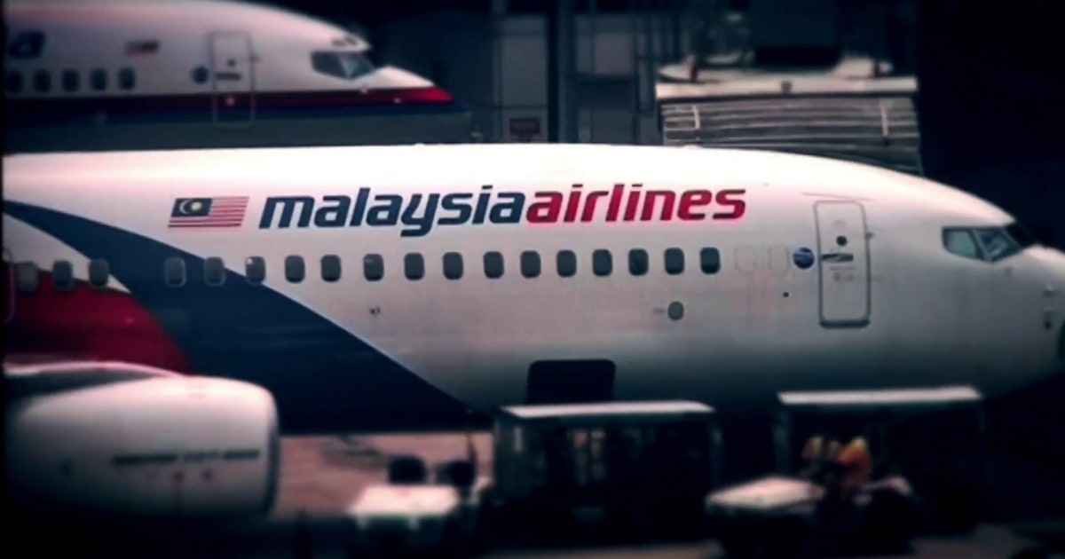 MH370: Inside the push to resume search 10 years later