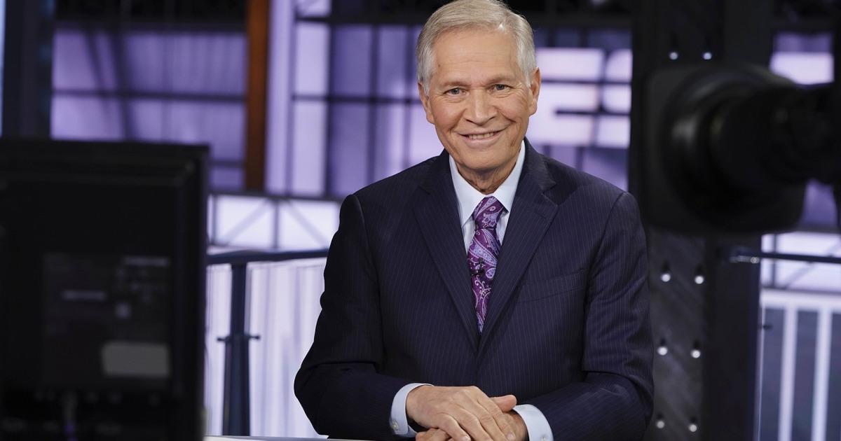 ESPN journalist Chris Mortensen dies at 72