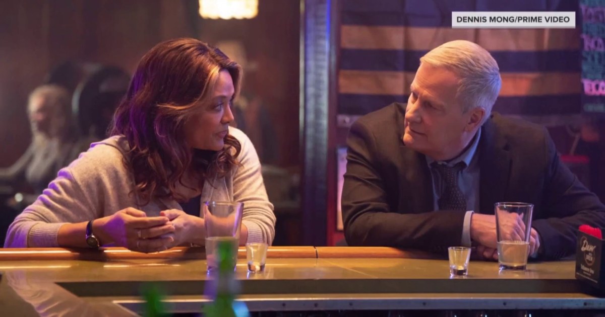 'American Rust: Broken Justice': Get an exclusive first look