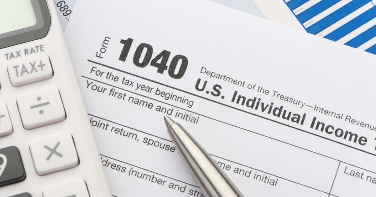 How to avoid common mistakes that can delay your tax return